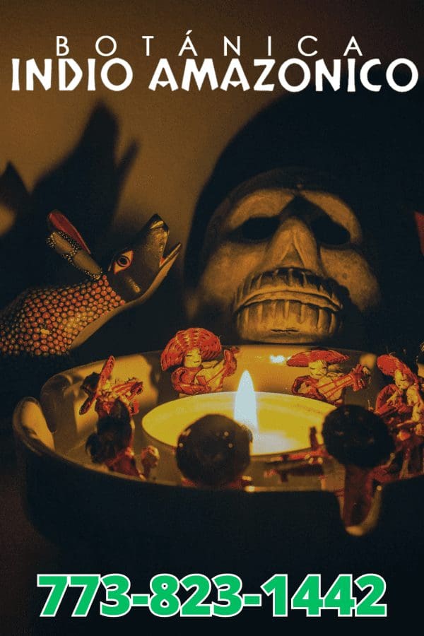 ¿Que Es Un Chaman Y Cual Es Su Funcion? Entérate Aquí