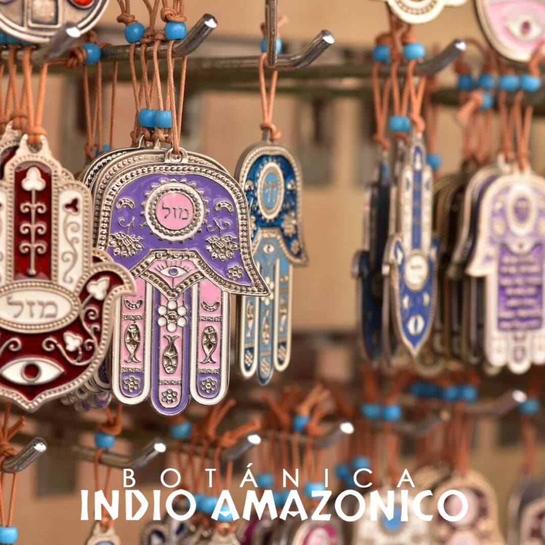 Amuletos Preparados Chicago - ¡Protégete De La Envidia Hoy!